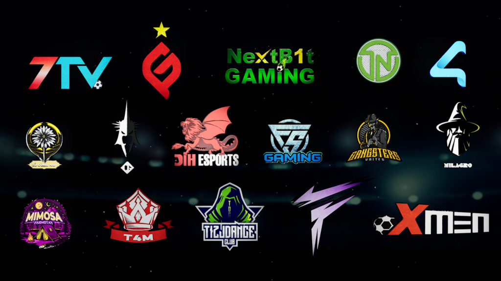 WELCOME TO FC ONLINE – [SWISS STAGE] FVPL Spring 2024: 16 Đội Tuyển ...