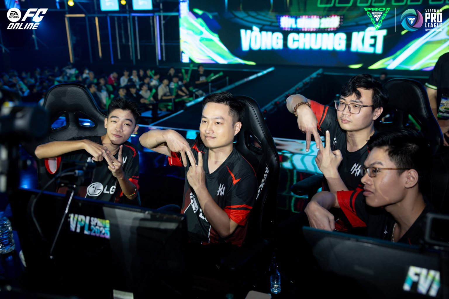 WELCOME TO FC ONLINE – [TỔNG KẾT GIẢI ĐẤU] NK FC ONLINE XÂY DỰNG ĐẾ CHẾ MỚI – BẢO VỆ THÀNH CÔNG ...